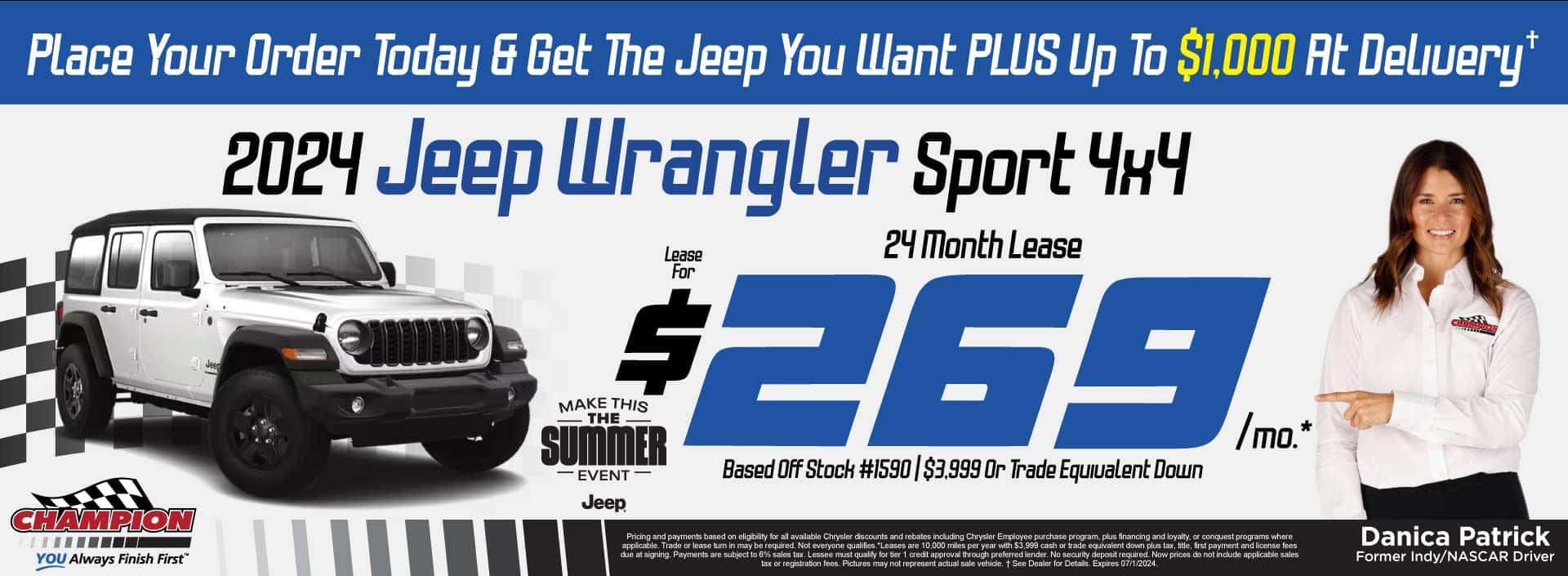 Jeep Dodge Ram Dealer Ann Arbor, Canton, Ypsilanti MI | Champion Cueter ...