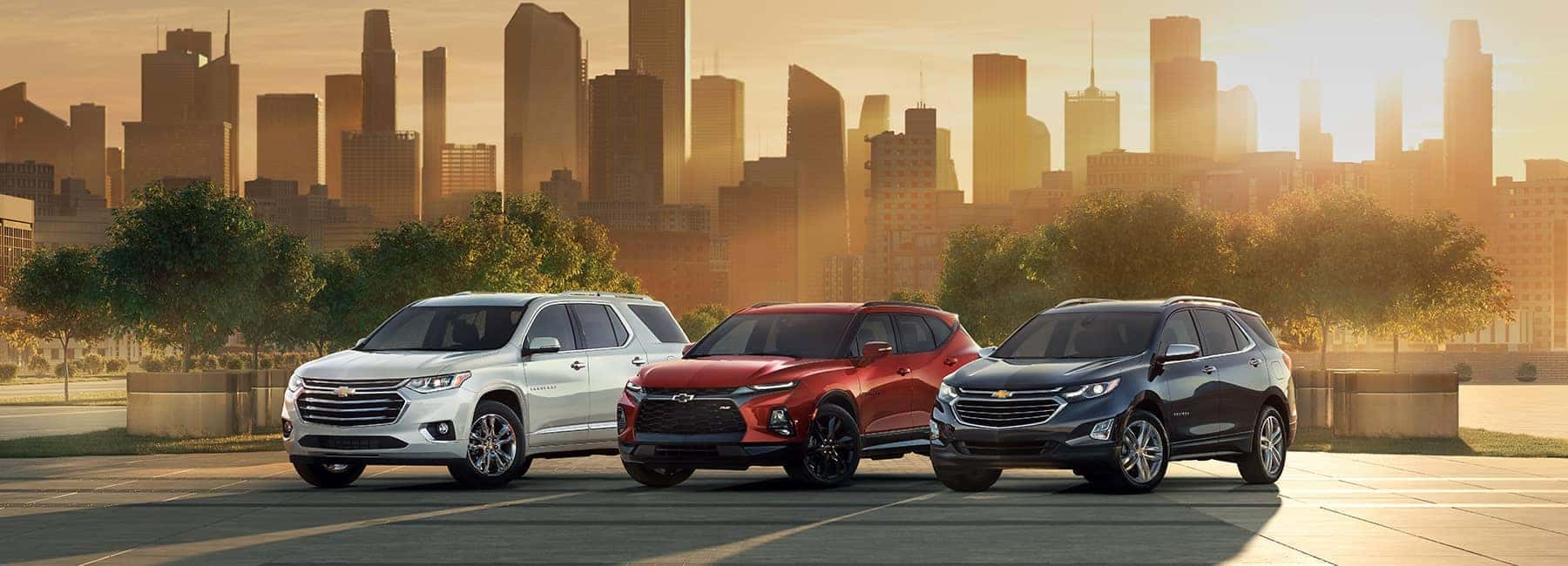 Chevy Dealer Chicagoland | Currie Chevy