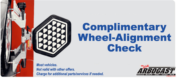 Auto Service & Repair in Troy, OH | Dave Arbogast