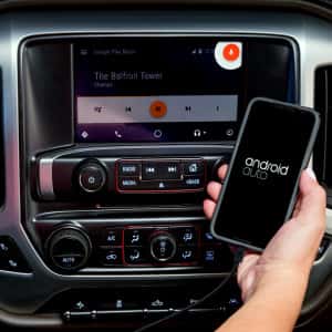 GMC Expands Android Auto With Software Upgrade | Dave Arbogast