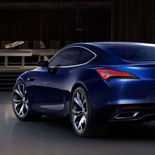 Avista Concept Receives Eyes on Design Excellence Award | Dave Arbogast