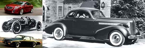 Top 10 Most Memorable Buicks: The Game Changers | Dave Arbogast