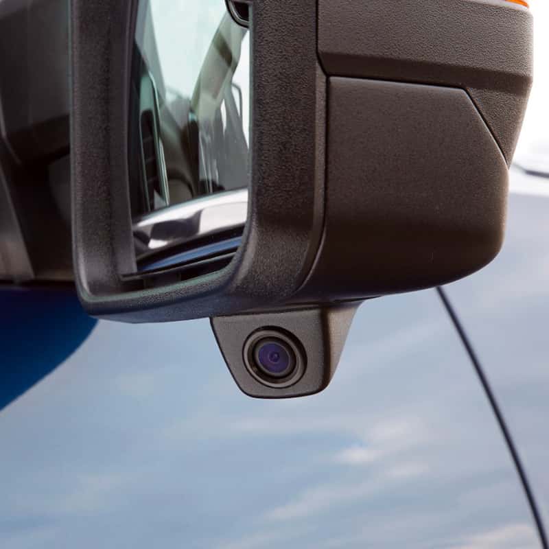 GMC Sierra Towing Enhancements and Power | Dave Arbogast