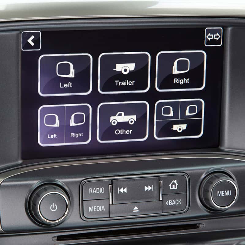 GMC Sierra Towing Enhancements and Power | Dave Arbogast