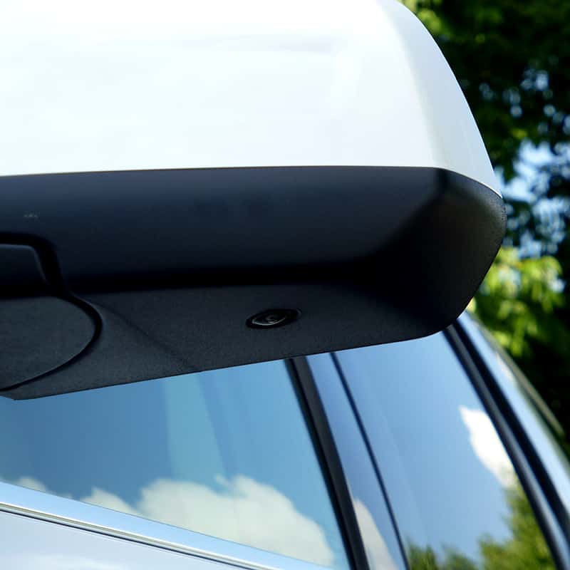 2017 GMC Acadia Safety Technologies | Dave Arbogast