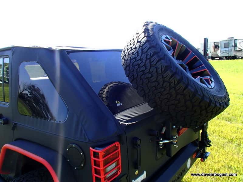 Build Your Own Custom Jeep Vehicles | Dave Arbogast
