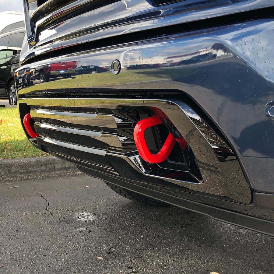 Get to Know the All-New GMC Sierra AT4 | Dave Arbogast