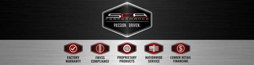 SCA Performance Lifted Trucks | Dave Arbogast Automotive