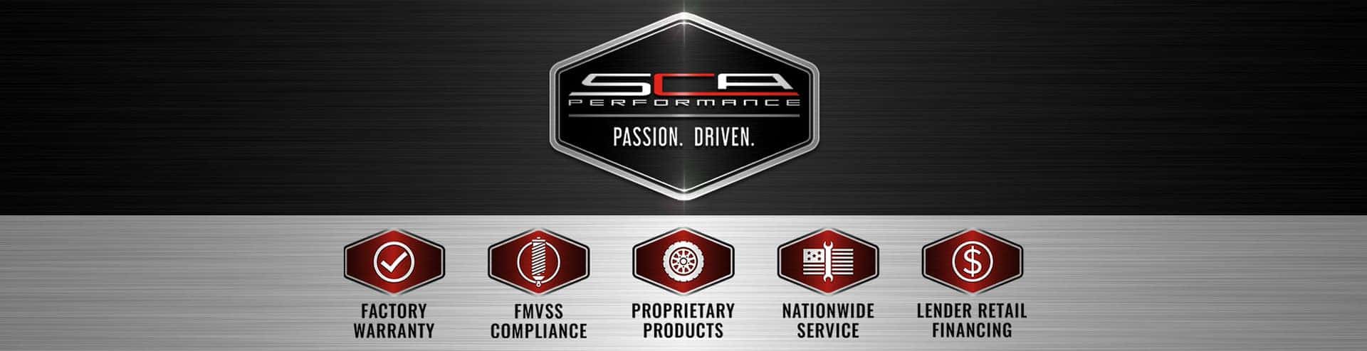 SCA Performance Lifted Trucks | Dave Arbogast Automotive