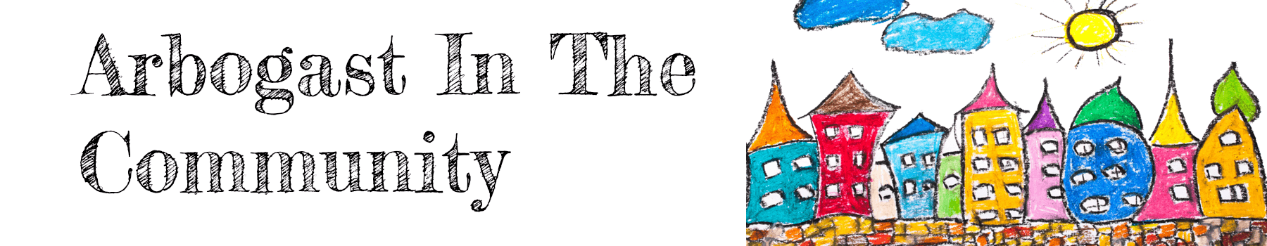 Arbogast In The Community | Dave Arbogast