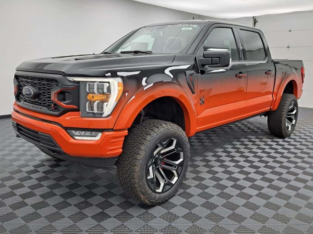 Top 5 Reasons to Own a Lifted Truck | Dave Arbogast