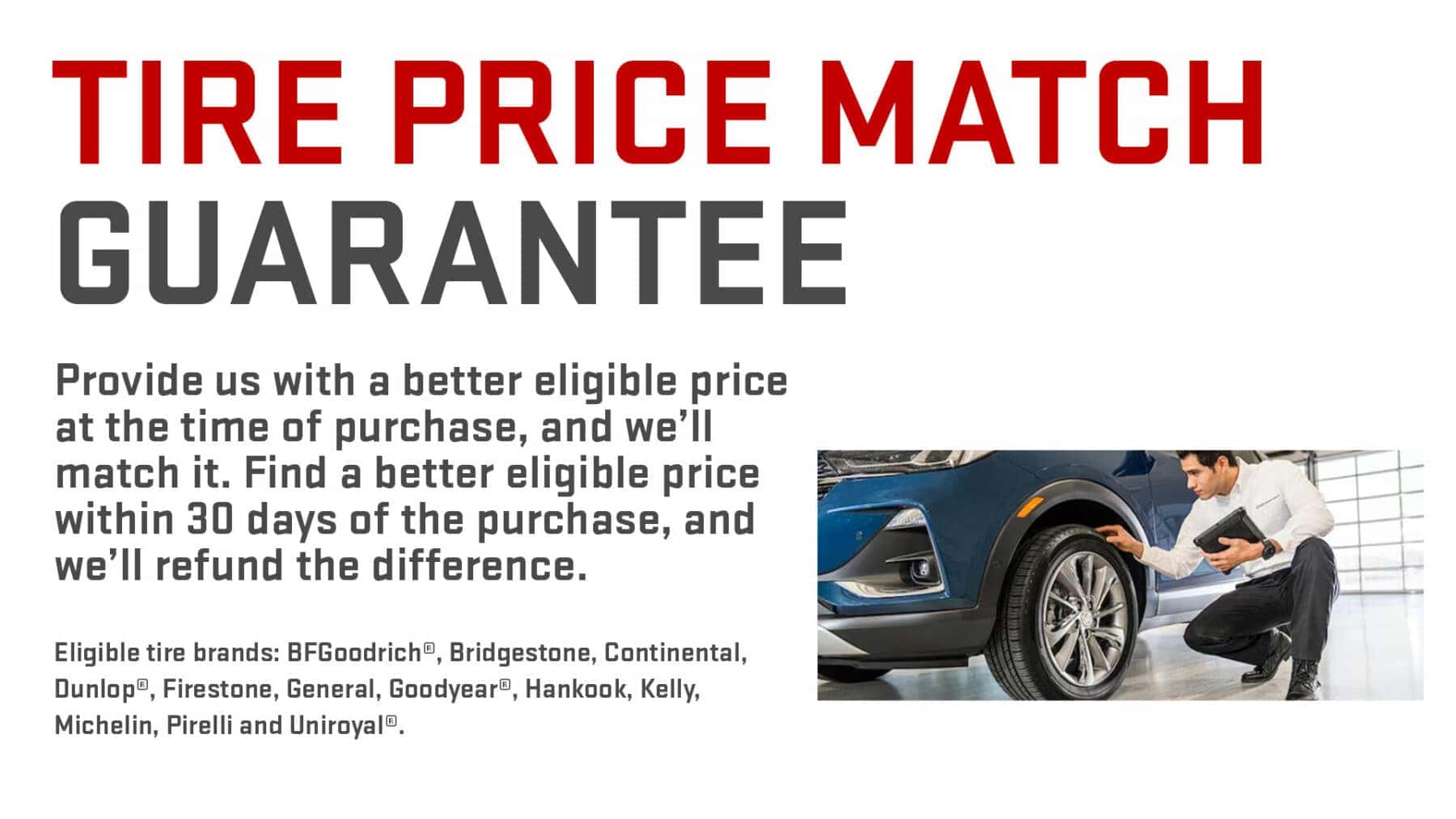 Auto Service Specials Troy | Dave Arbogast