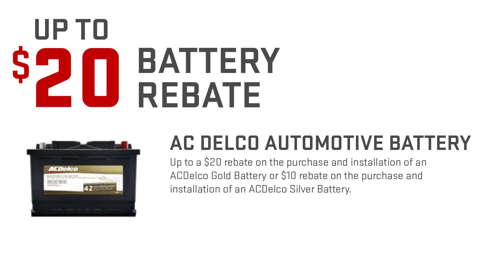 Auto Service Specials Troy | Dave Arbogast