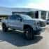 Lifted Truck Review: 2024 GMC Sierra 1500 Intruder by American Luxury ...