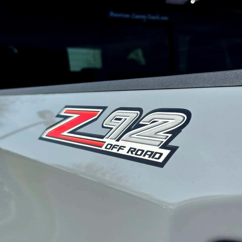 Lifted Truck Review: 2024 GMC Sierra 1500 Intruder by American Luxury ...