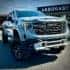Lifted Truck Review: 2024 GMC Sierra 1500 Intruder by American Luxury ...