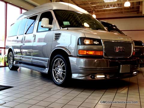 Football Season: Best Time to Own a Van!