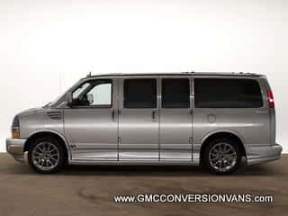 Conversion Van Paint Schemes