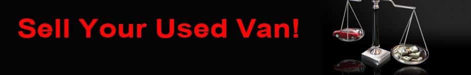 Determining the Value of a Conversion Van