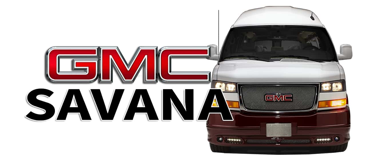 Conversion Van Models | Dave Arbogast