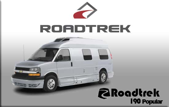 Class B Motorhome Models | Dave Arbogast Class B RV