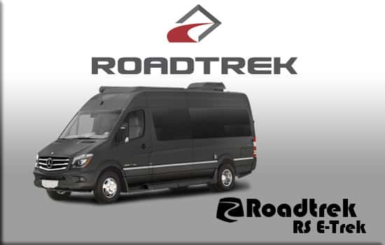 Class B Motorhome Models | Dave Arbogast Class B RV