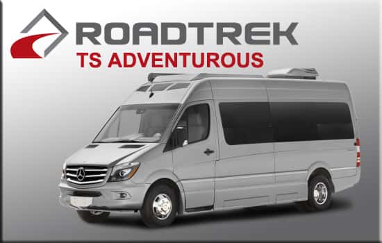 Class B Motorhome Models | Dave Arbogast Class B RV