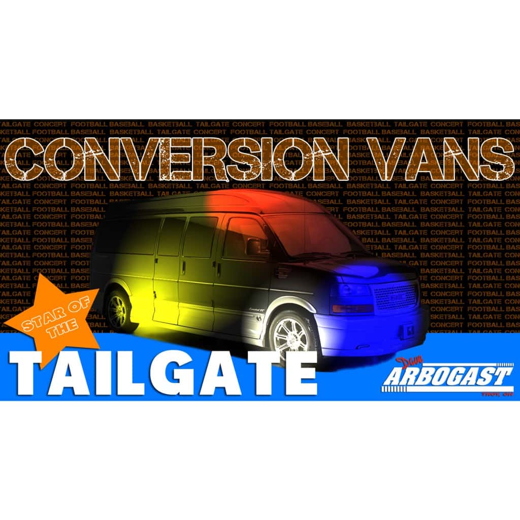 Blog | Arbogast Van Depot