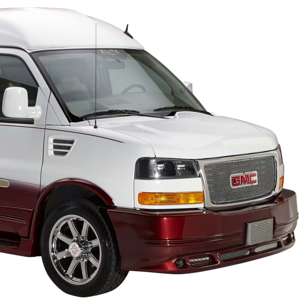 Conversion Van News Archives - Dave Arbogast Conversion Vans