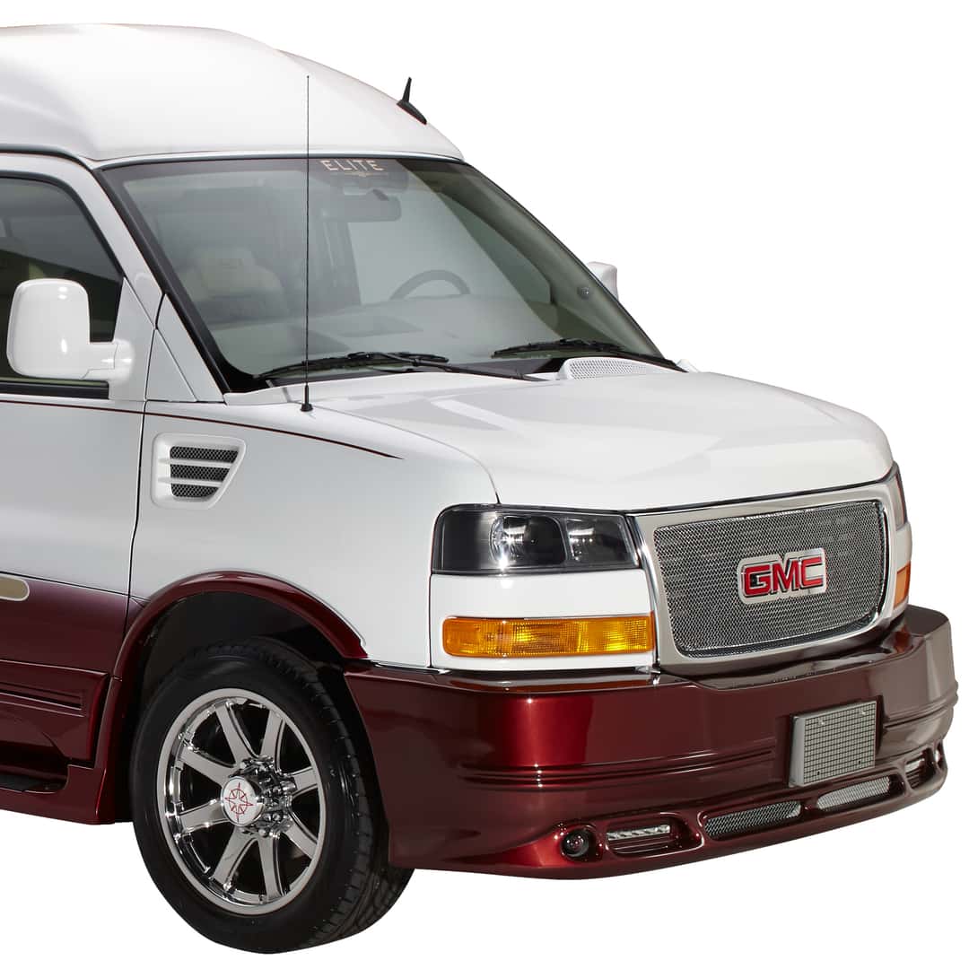 AM General May Begin Making GM Vans | Dave Arbogast
