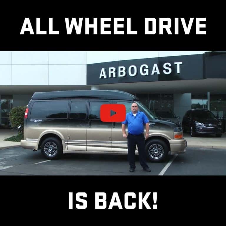 Models Archives - Dave Arbogast Conversion Vans