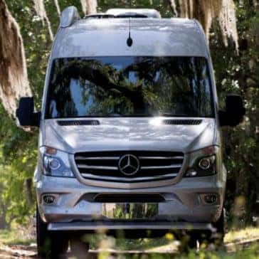 Class B RV, Class B Motorhome, Camper Van | Dave Arbogast Class B Dealer