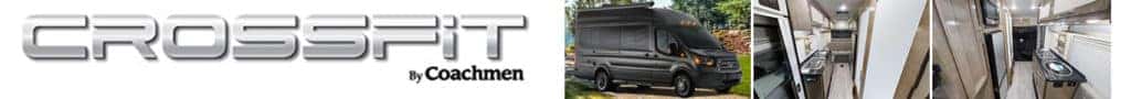 Coachmen Crossfit