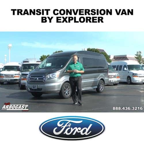 Models Archives - Dave Arbogast Conversion Vans