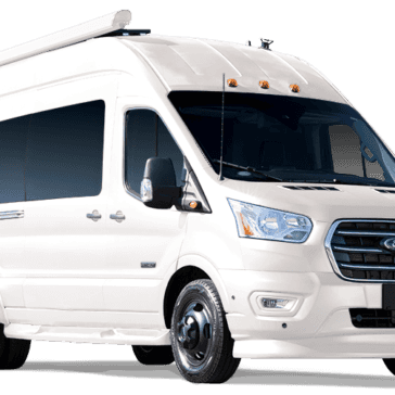 Discovery Conversion Vans Archives - Dave Arbogast Conversion Vans