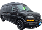 New & Used Conversion Vans | Dave Arbogast Van Conversions