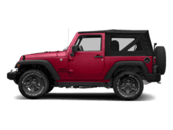 David Dodge of Glen Mills, PA | Jeep Dealer Near Me