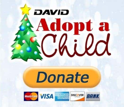 Adopt A Child Program