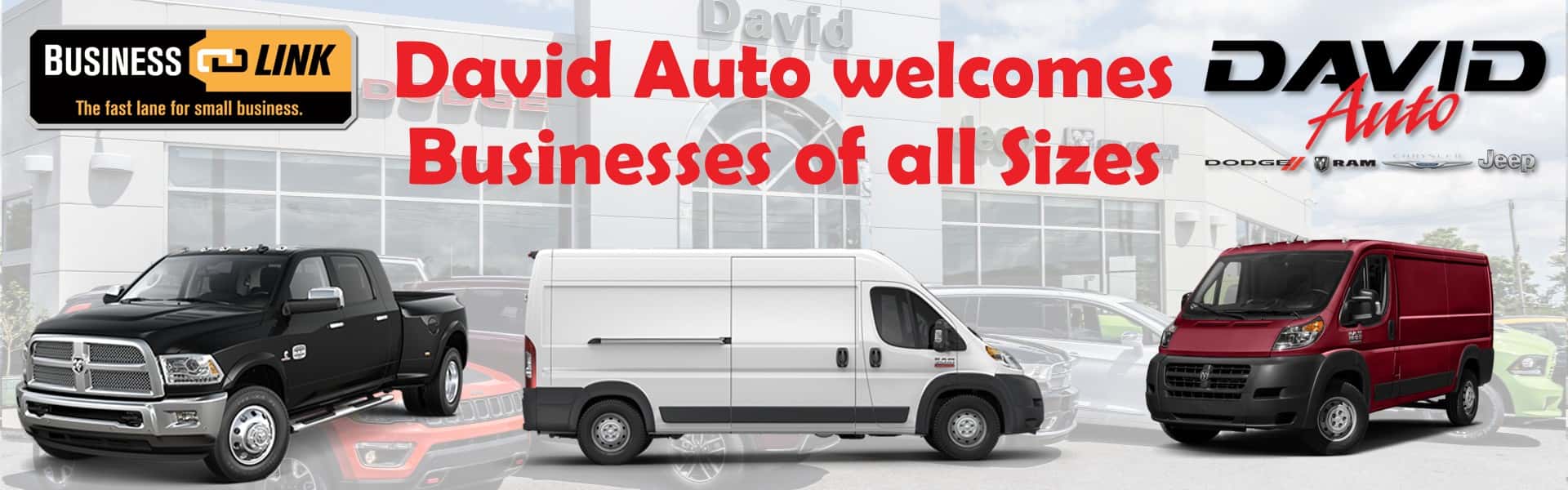 David Dodge of Glen Mills, PA | Jeep Dealer Near Me