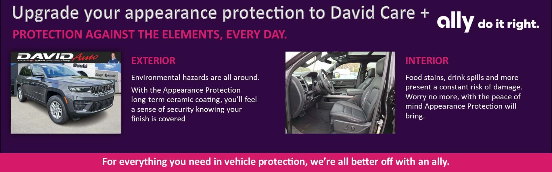 David Dodge of Glen Mills, PA | Jeep Dealer Near Me