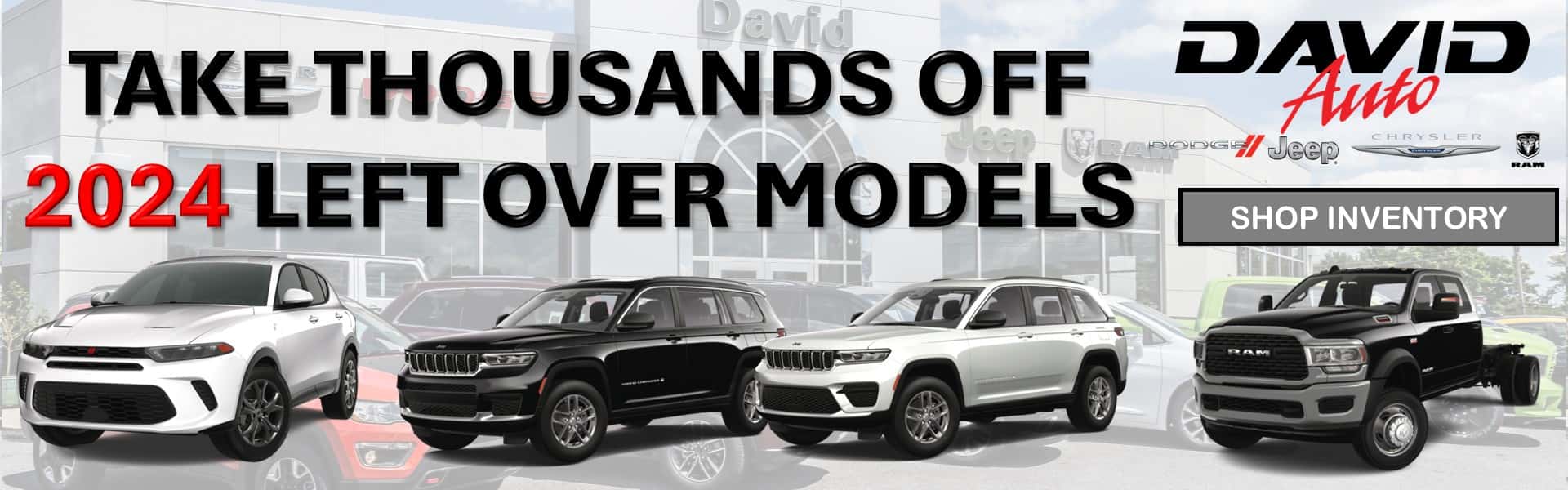 David Dodge of Glen Mills, PA | Jeep Dealer Near Me