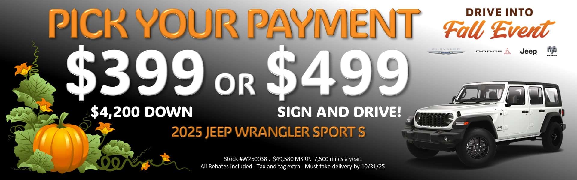 David Dodge of Glen Mills, PA | Jeep Dealer Near Me