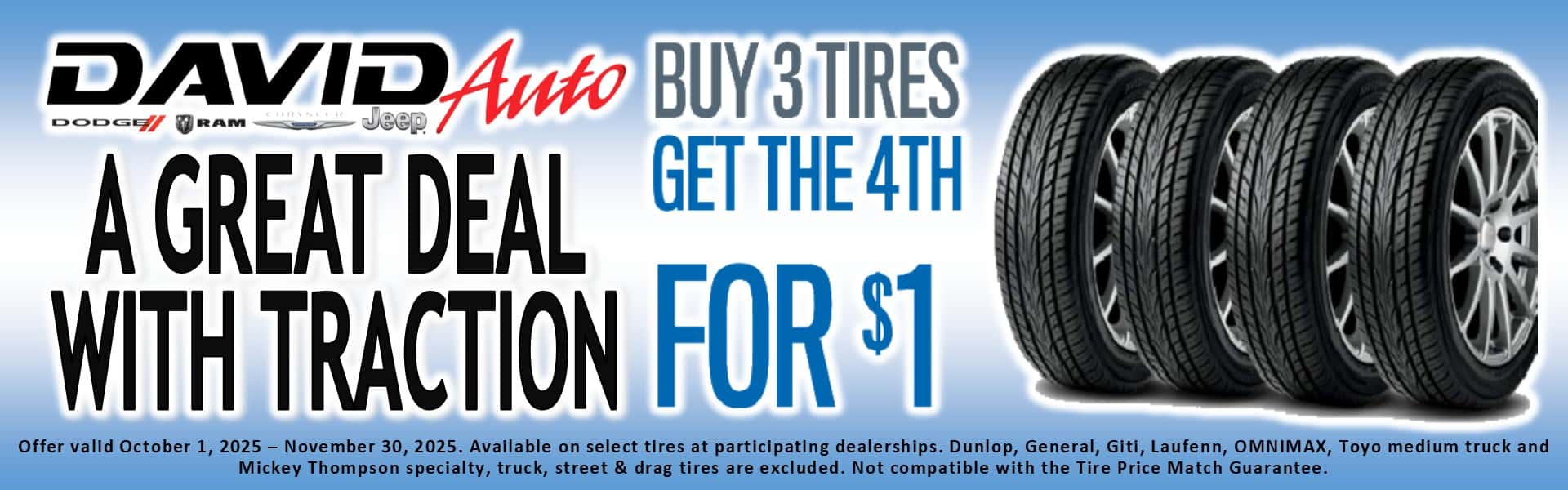 David Dodge of Glen Mills, PA | Jeep Dealer Near Me