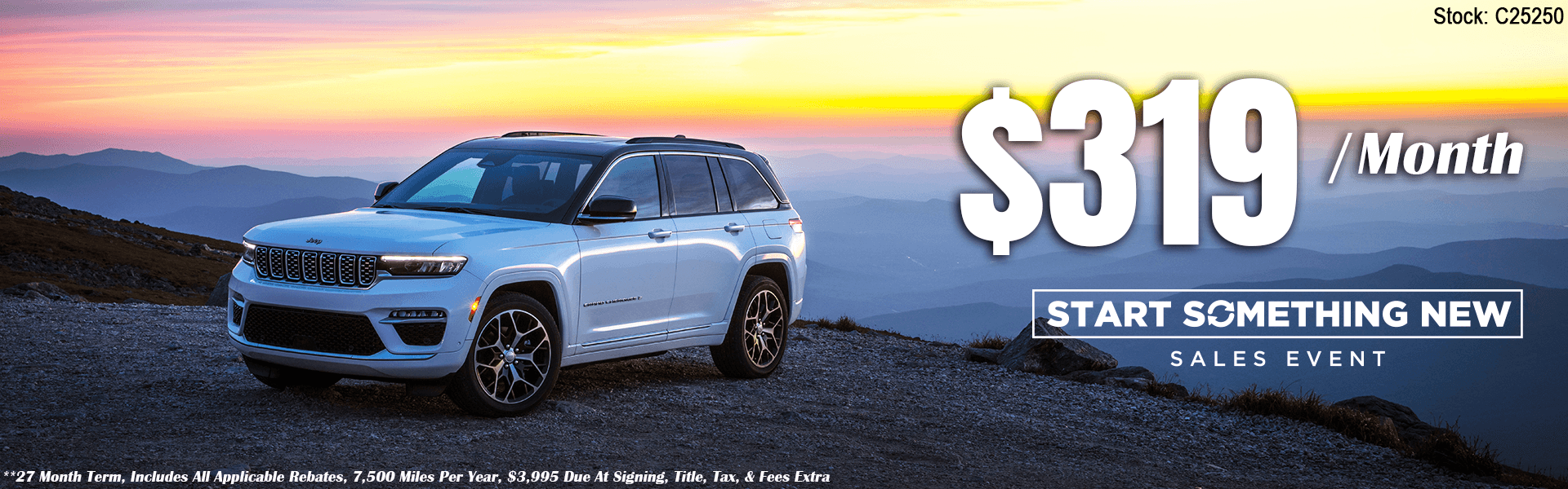 David Dodge of Glen Mills, PA | Jeep Dealer Near Me