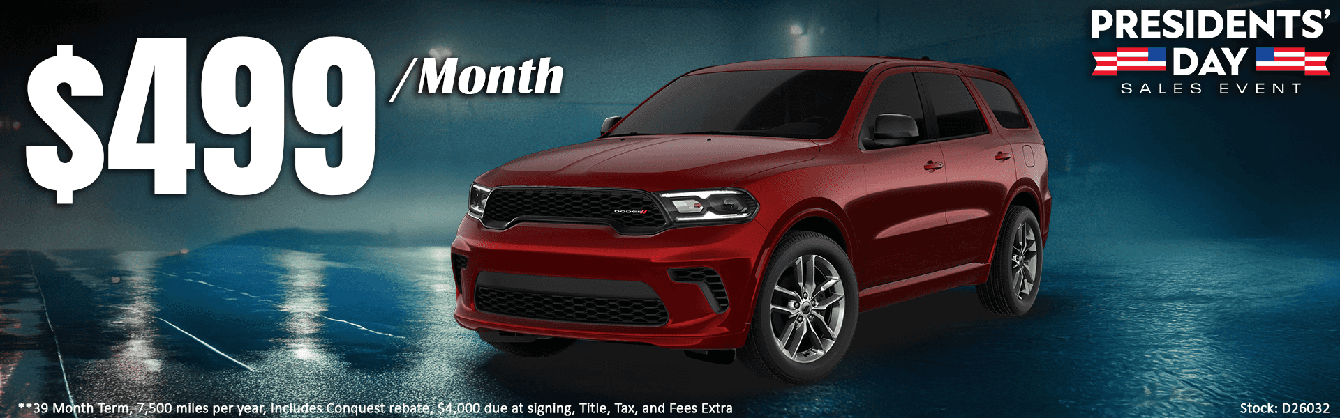 David Dodge of Glen Mills, PA | Jeep Dealer Near Me