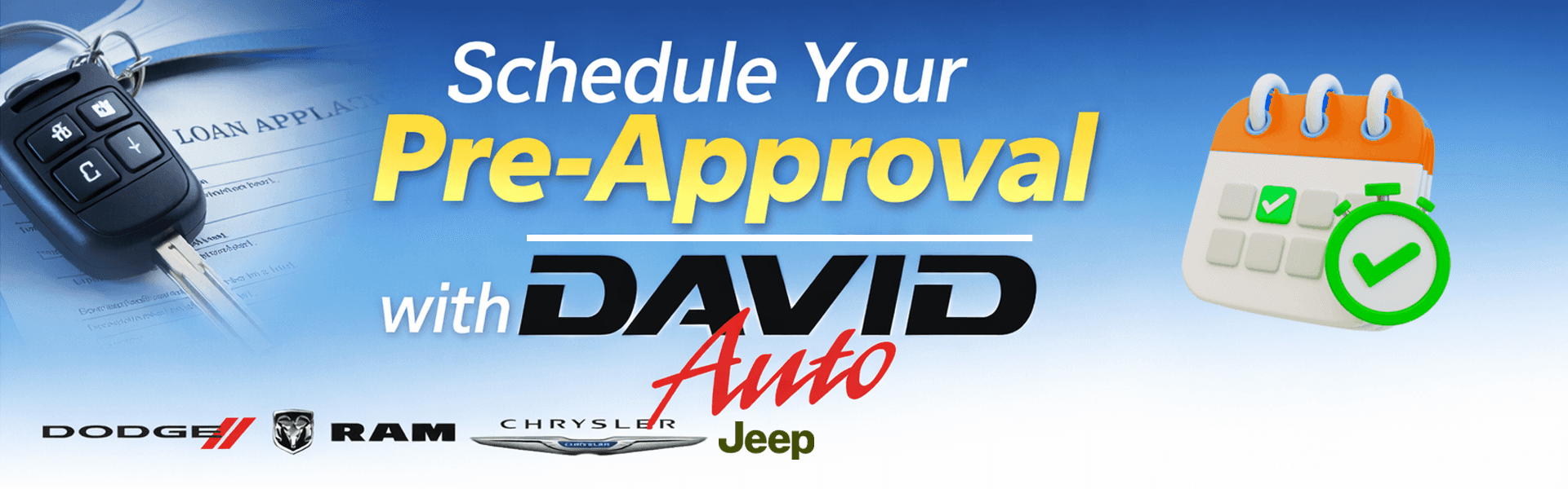 David Dodge of Glen Mills, PA | Jeep Dealer Near Me