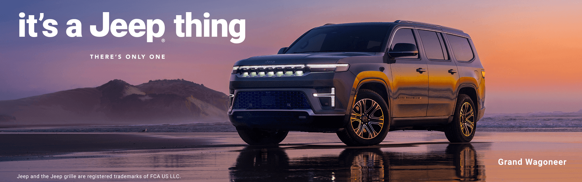 David Dodge of Glen Mills, PA | Jeep Dealer Near Me