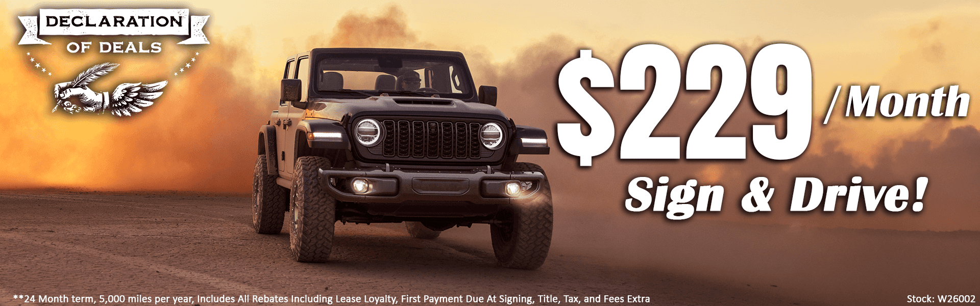 David Dodge of Glen Mills, PA | Jeep Dealer Near Me