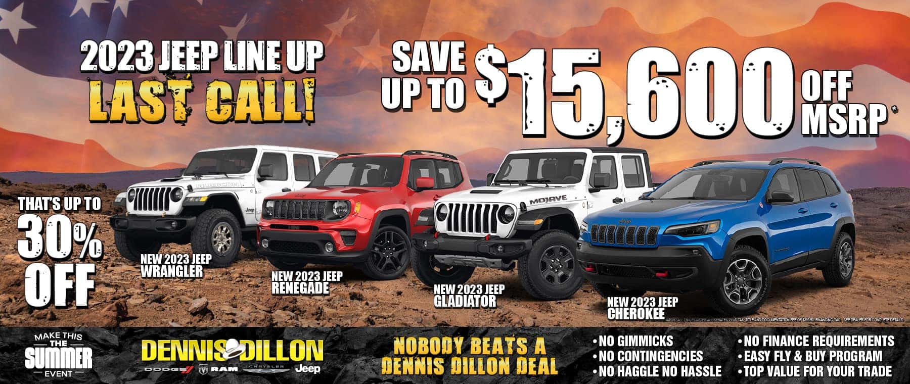 Chrysler Dodge Jeep RAM Dealership, Service In Caldwell, ID