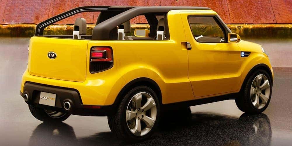 Does Kia Make A Truck Kia Trucks Dennis Dillon Kia